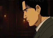 Kenzō Tenma | Naoki Urasawa's Monster Wiki | Fandom