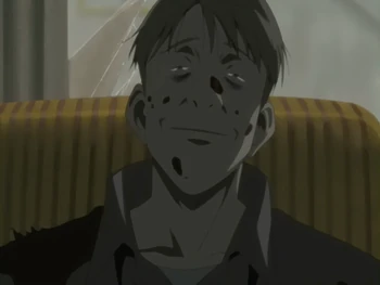 The Wrath of the Magnificent Steiner | Naoki Urasawa's Monster Wiki ...