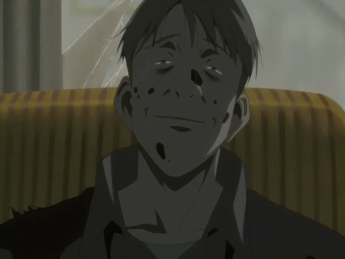 The Wrath of the Magnificent Steiner | Naoki Urasawa's Monster Wiki ...