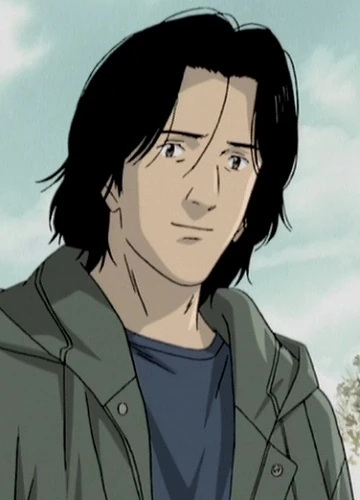 Kenzō Tenma | Naoki Urasawa's Monster Wiki | Fandom