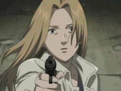 Nina Fortner | Naoki Urasawa's Monster Wiki | Fandom