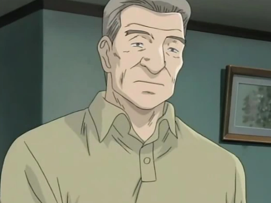 Hartmann | Naoki Urasawa's Monster Wiki | Fandom