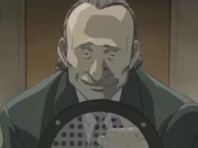 Roberto | Naoki Urasawa's Monster Wiki | Fandom