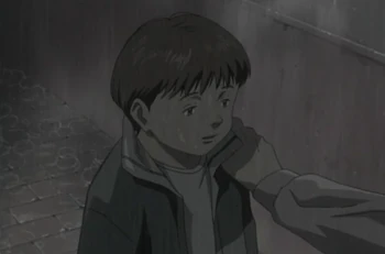 Wim Knaup | Naoki Urasawa's Monster Wiki | Fandom