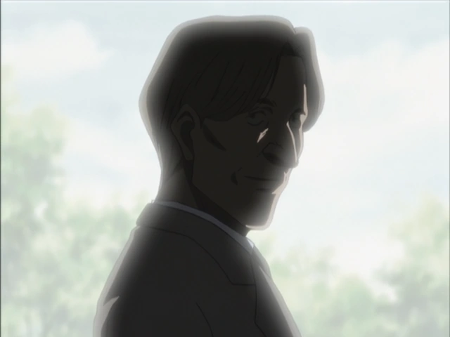 Franz Bonaparta/Gallery | Naoki Urasawa's Monster Wiki | Fandom