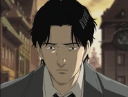 Kenzō Tenma | Naoki Urasawa's Monster Wiki | Fandom