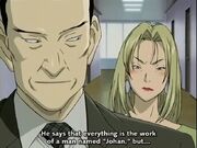 Eva Heinemann | Naoki Urasawa's Monster Wiki | Fandom