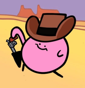 Roy | Wiki OBOLAND | Fandom