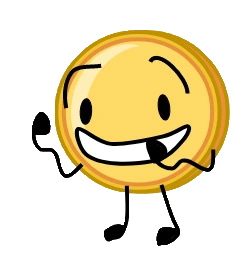 Coiny | OBP Wiki | Fandom