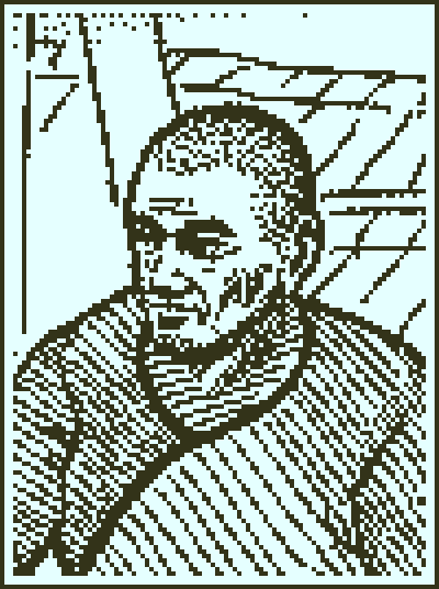 Li Hong | Return of the Obra Dinn Wiki | Fandom