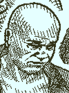 Hamadou Diom | Return of the Obra Dinn Wiki | Fandom