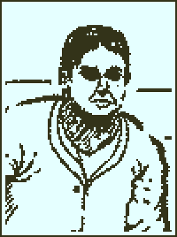 Nicholas Botterill | Return of the Obra Dinn Wiki | Fandom