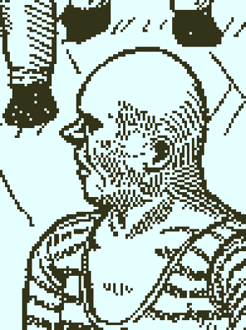 Charles Miner | Return of the Obra Dinn Wiki | Fandom