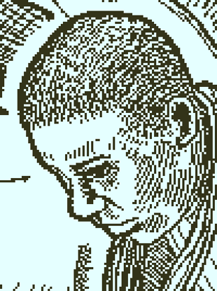 Alexander Booth | Return of the Obra Dinn Wiki | Fandom