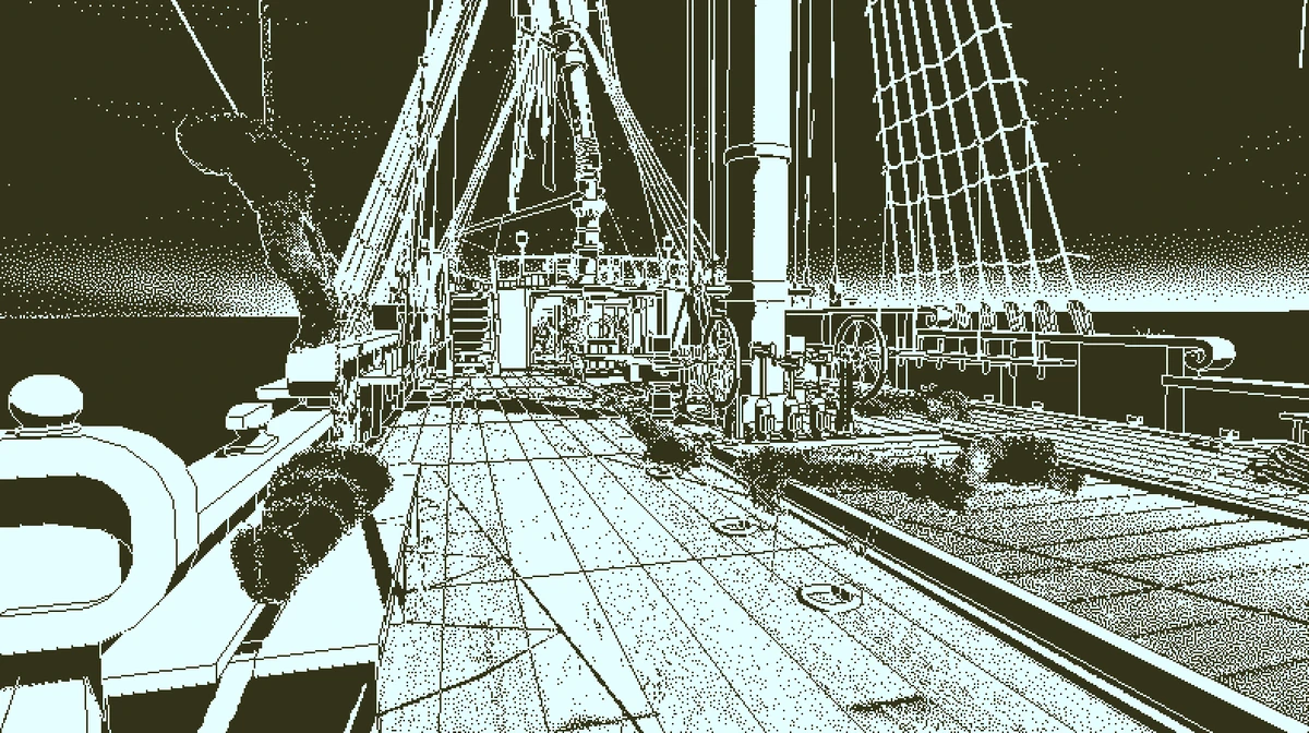 Obra Dinn | Return of the Obra Dinn Wiki | Fandom