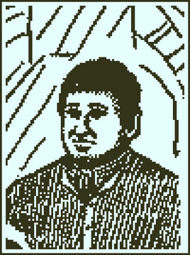 Charles Hershtik | Return of the Obra Dinn Wiki | Fandom