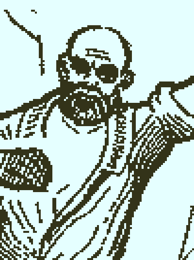 Lewis Walker | Return of the Obra Dinn Wiki | Fandom