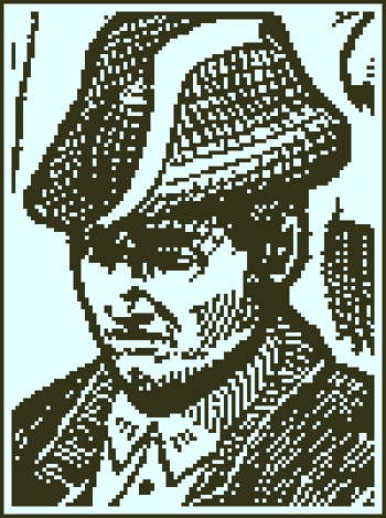 John Davies | Return of the Obra Dinn Wiki | Fandom
