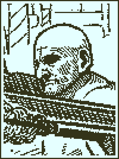 John Naples | Return of the Obra Dinn Wiki | Fandom