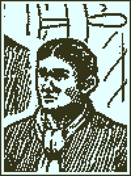 Thomas Lanke | Return of the Obra Dinn Wiki | Fandom