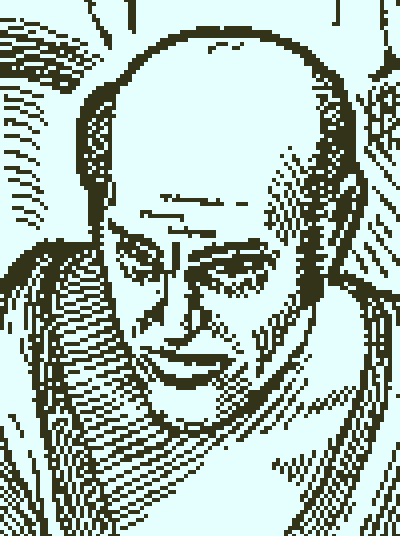 George Shirley | Return of the Obra Dinn Wiki | Fandom