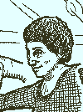 Emily Jackson | Return of the Obra Dinn Wiki | Fandom