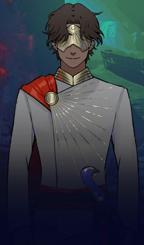 Francesco | Obscura Wiki | Fandom
