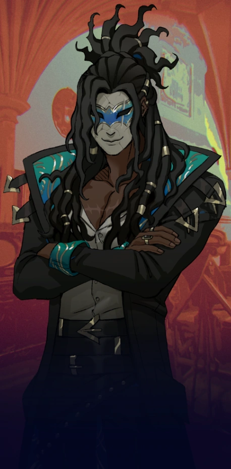 Oleander | Obscura Wiki | Fandom