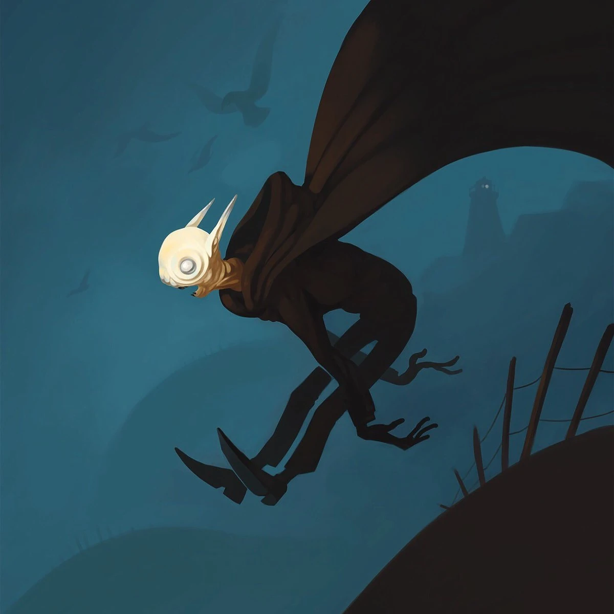 Black Flash | ObscUrban Legend Wikia | Fandom