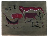 Ennedi Tiger | ObscUrban Legend Wikia | Fandom