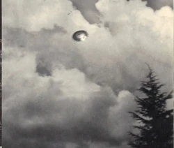 Elizabeth Klarer UFO | ObscUrban Legend Wikia | Fandom