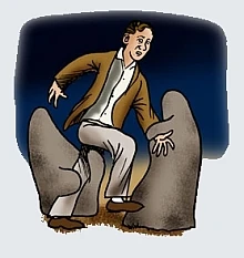 Domsten Blobs | ObscUrban Legend Wikia | Fandom