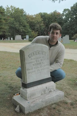 Mercy Brown Vampire | ObscUrban Legend Wikia | Fandom