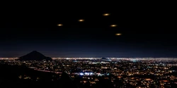 Phoenix Lights | ObscUrban Legend Wikia | Fandom