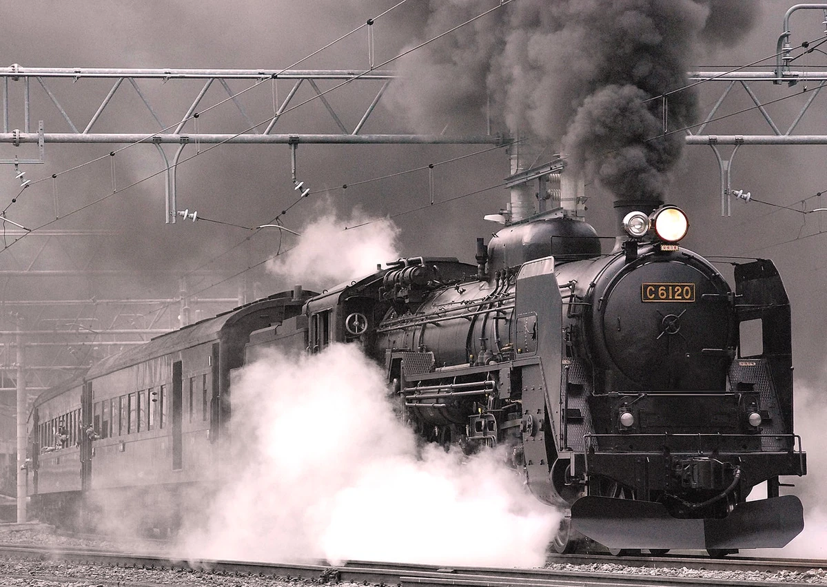 Zanetti Ghost Train | ObscUrban Legend Wikia | Fandom