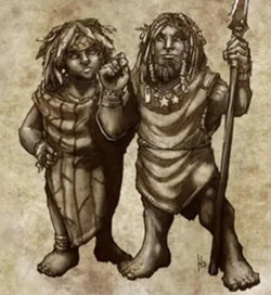 Menehune | ObscUrban Legend Wikia | Fandom