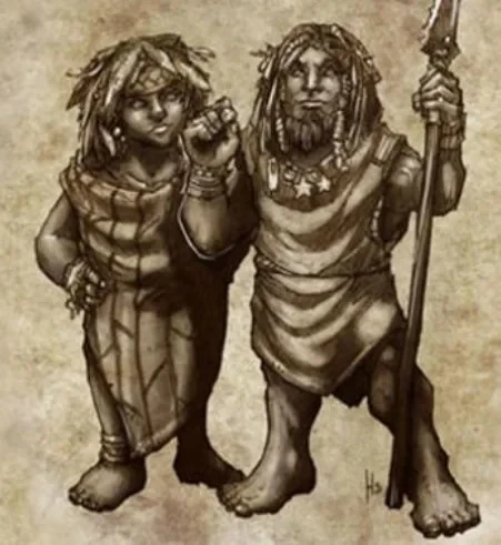 Menehune | ObscUrban Legend Wikia | Fandom