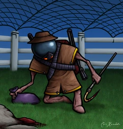 Potosi Sheepslayer | ObscUrban Legend Wikia | Fandom