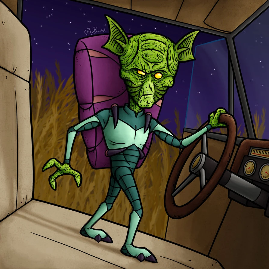 Ririe Carjackers | ObscUrban Legend Wikia | Fandom