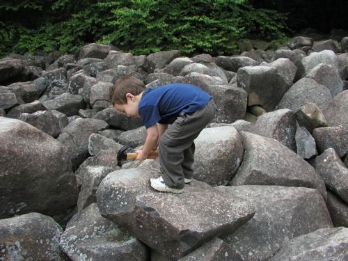Ringing Stones Obscurban Legend Wikia Fandom