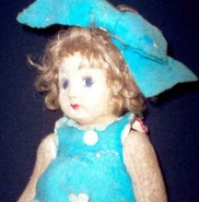 Pupa the Doll | ObscUrban Legend Wikia | Fandom