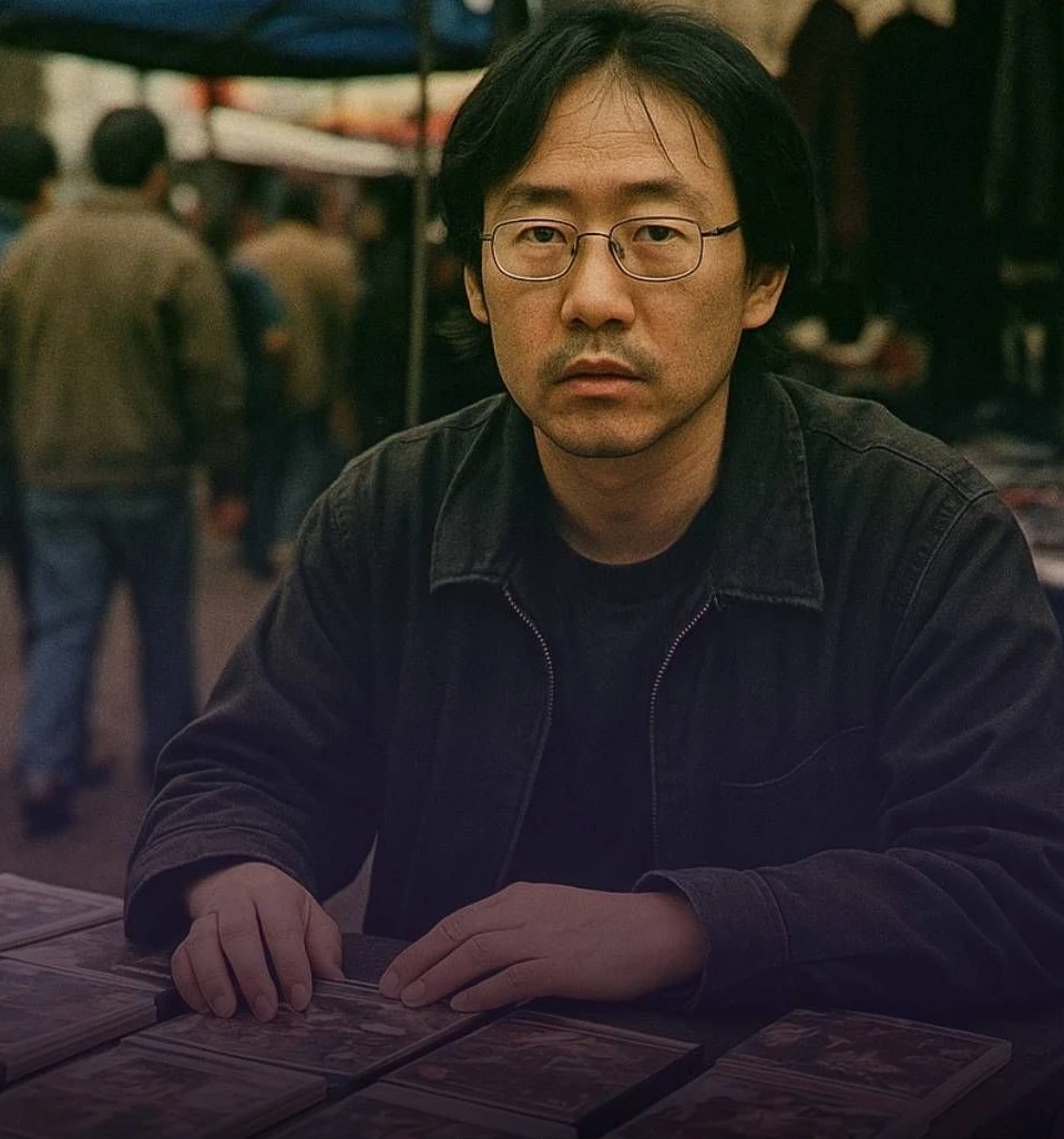 Oshi Atoko | ObscUrban Legend Wikia | Fandom