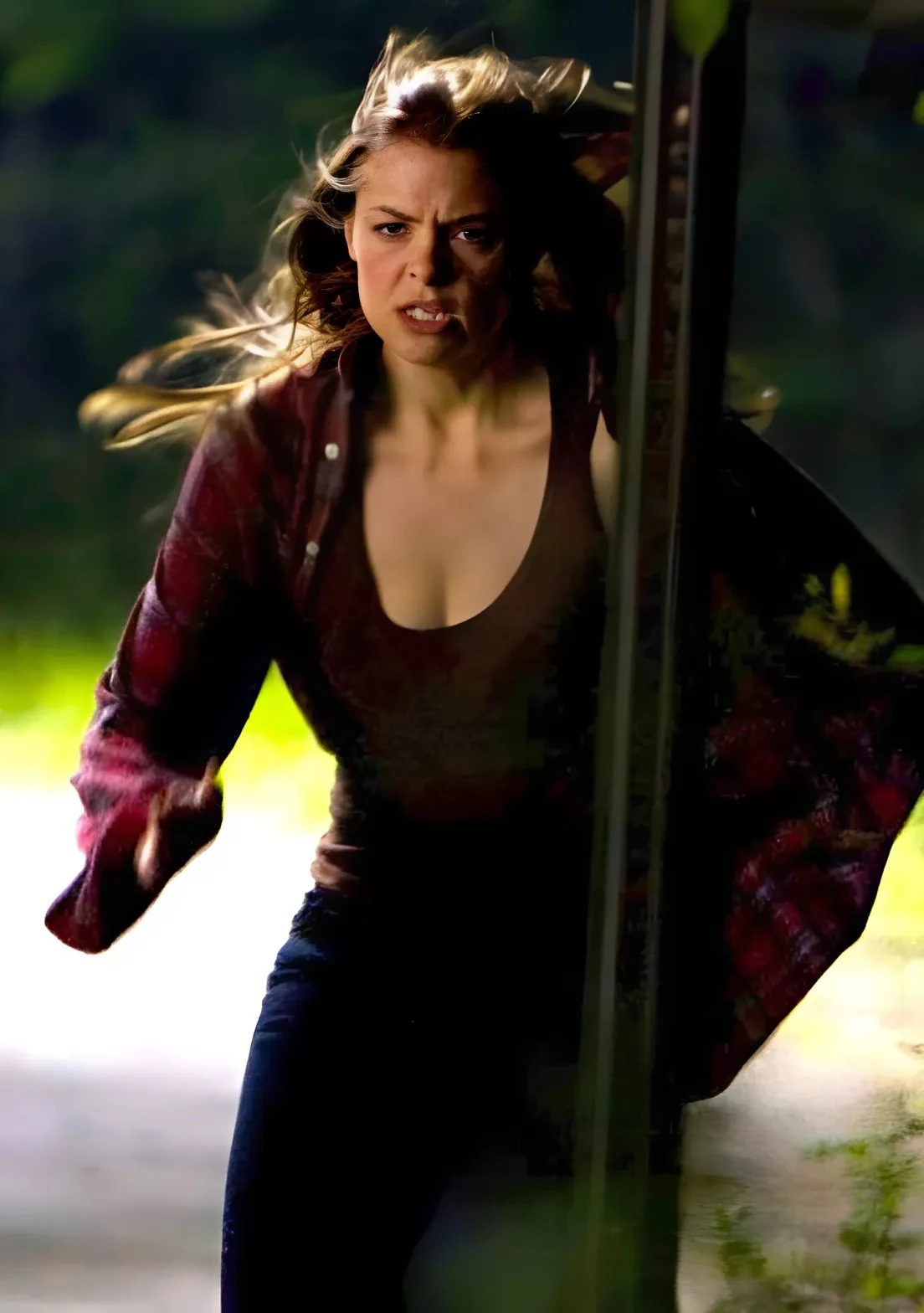 Sarah Mercer-Palmer | Obscure & Forgotten Wiki | Fandom