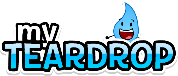 MyTeardrop | Mini Logopedia Wiki | Fandom