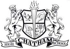 Chatham High School (United States) | Mini Logopedia Wiki | Fandom