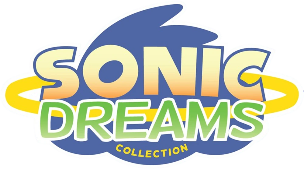 Sonic Dreams Collection | Mini Logopedia Wiki | Fandom
