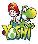 Yoshi Wiki | Mini Logopedia Wiki | Fandom