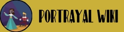 Portrayal Wiki | Mini Logopedia Wiki | Fandom