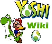 Yoshi Wiki | Mini Logopedia Wiki | Fandom