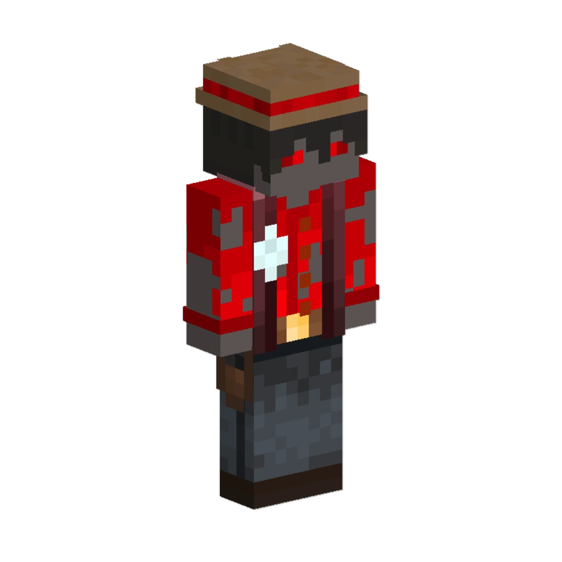 Bullet2bsy | Obscure SMP Wiki | Fandom